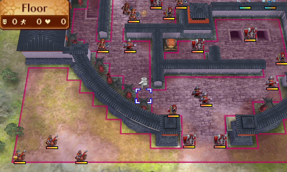 FE Fates: Birthright Patch Mod for Fire Emblem Fates | FEF Mods