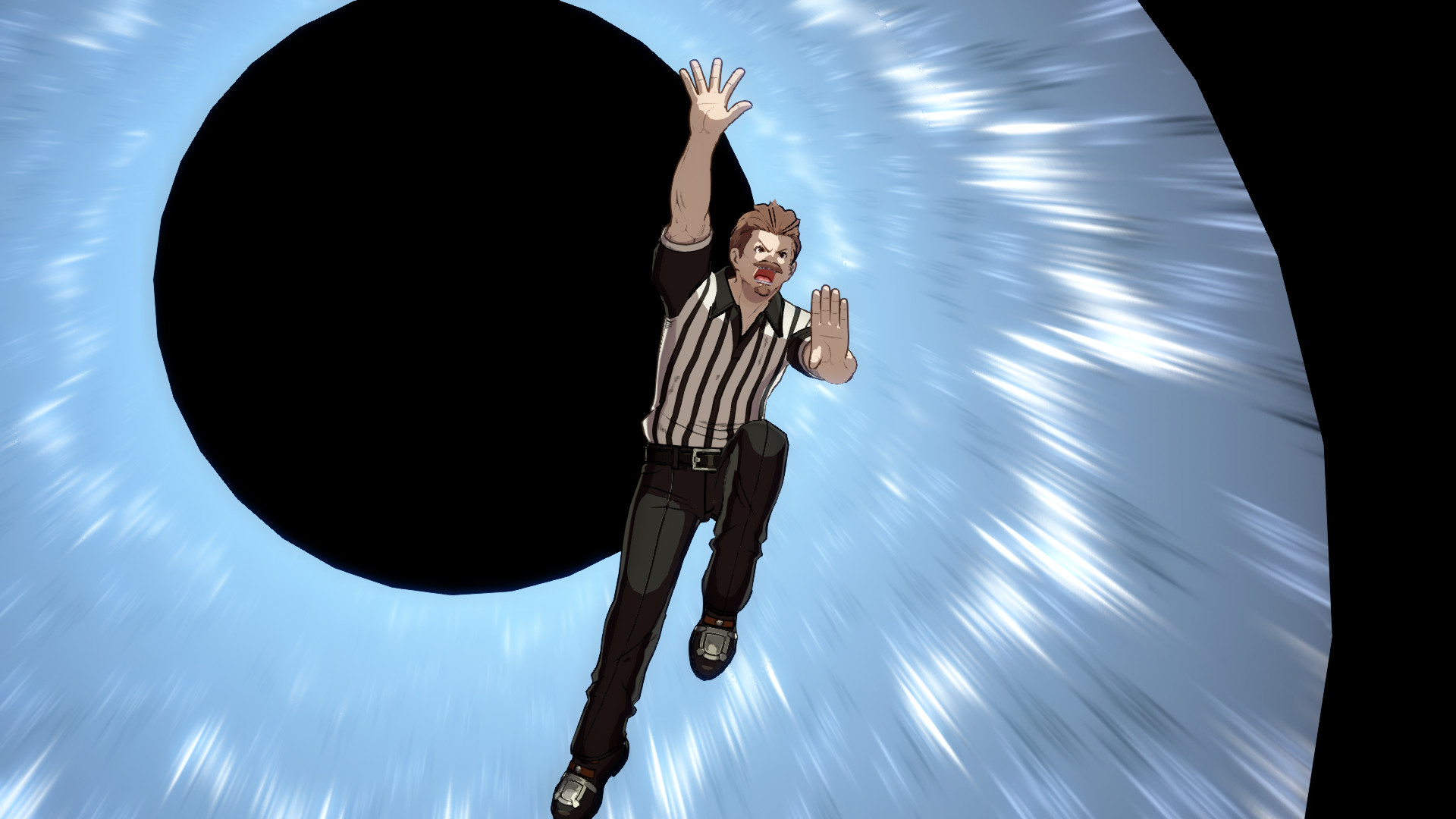 Ultimate Free Camera (+Custom Chroma Key) Mod for Granblue Fantasy ...