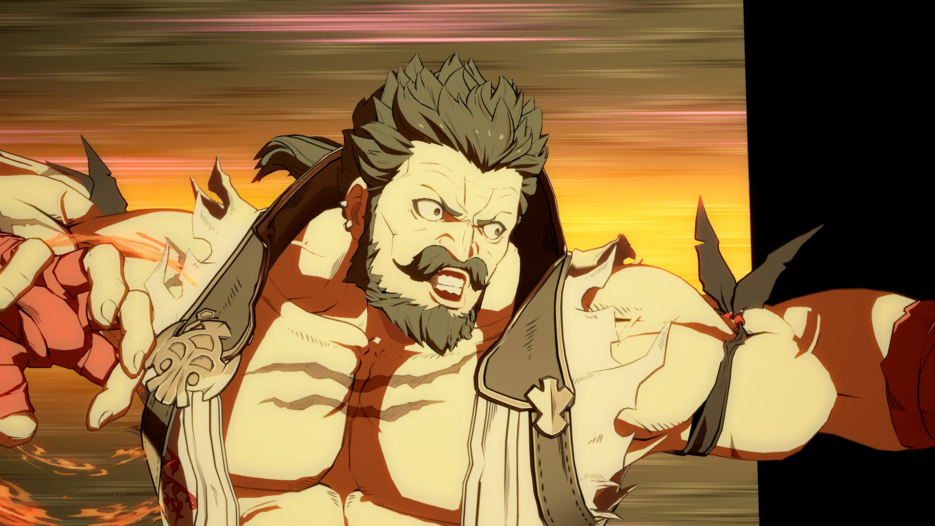 Ultimate Free Camera (+Custom Chroma Key) Mod for Granblue Fantasy ...