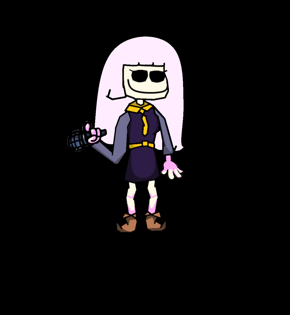 Friday Night' Funkin - Vs. Gary Full weeks Mod for Friday Night Funkin ...