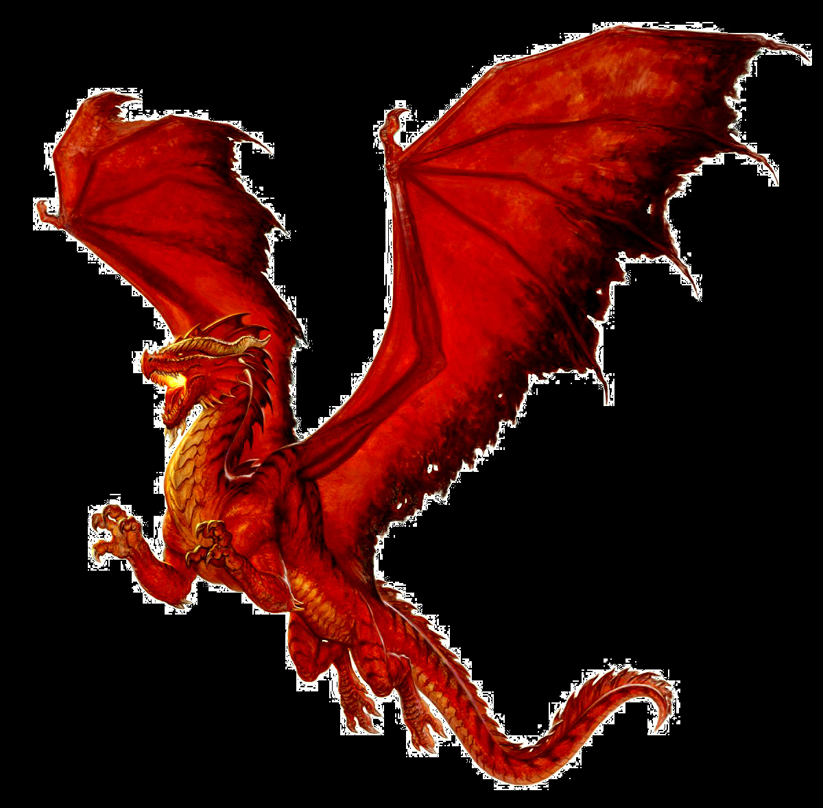 Red Dragon Mod for The King of Fighters XV | KoFXV Mods