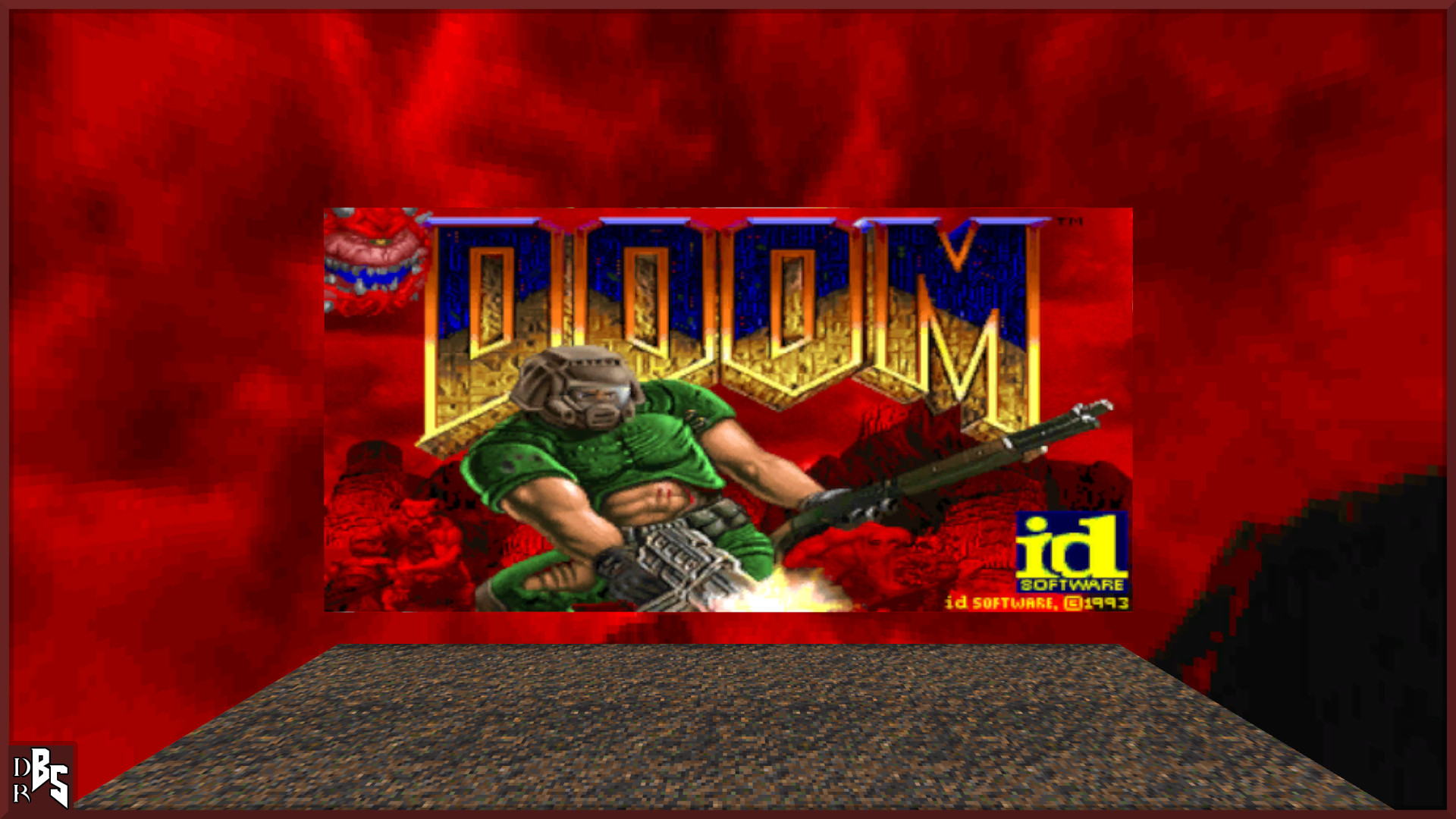 dr_boomershooter Mod for Team Fortress 2 | TF2 Mods