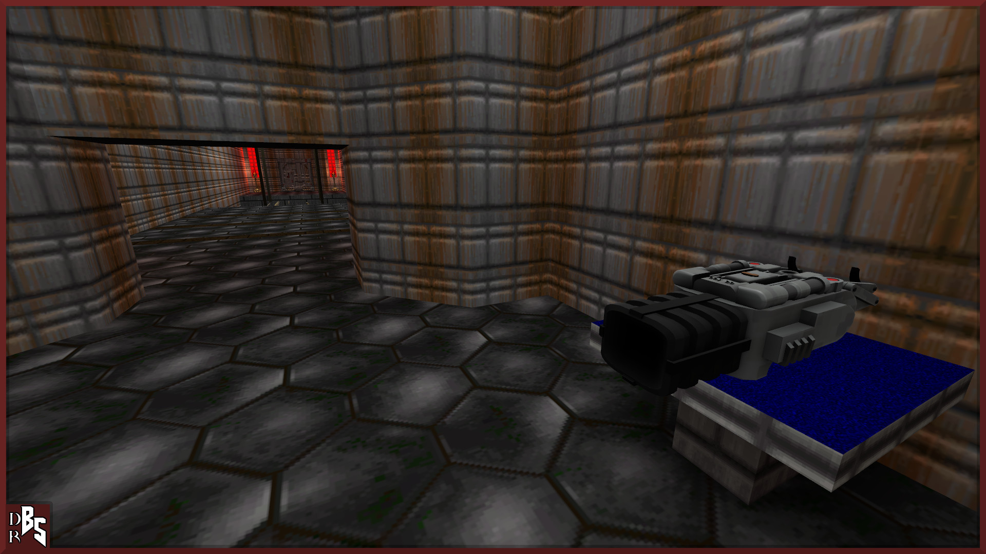 dr_boomershooter Mod for Team Fortress 2 | TF2 Mods