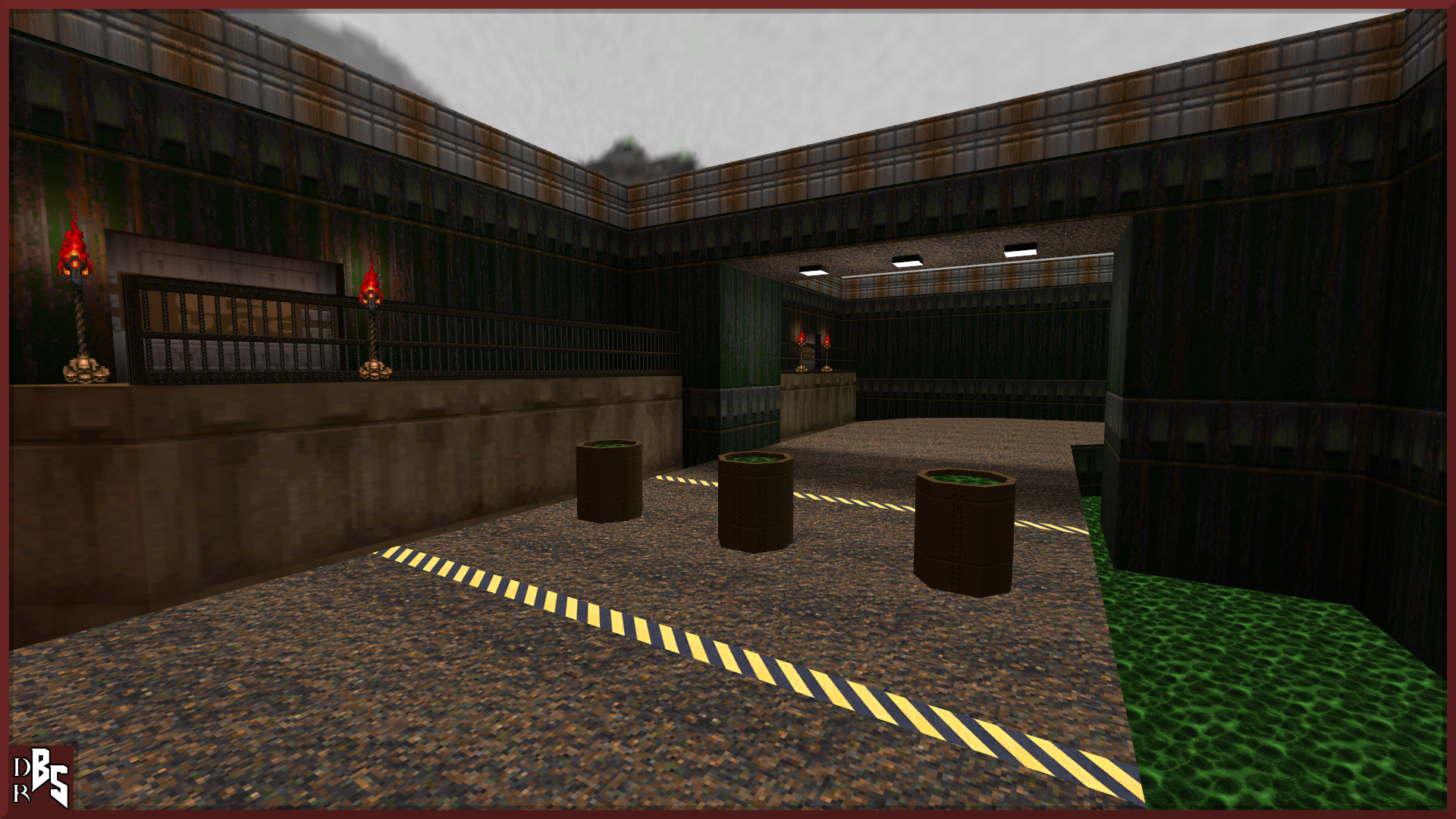 dr_boomershooter Mod for Team Fortress 2 | TF2 Mods