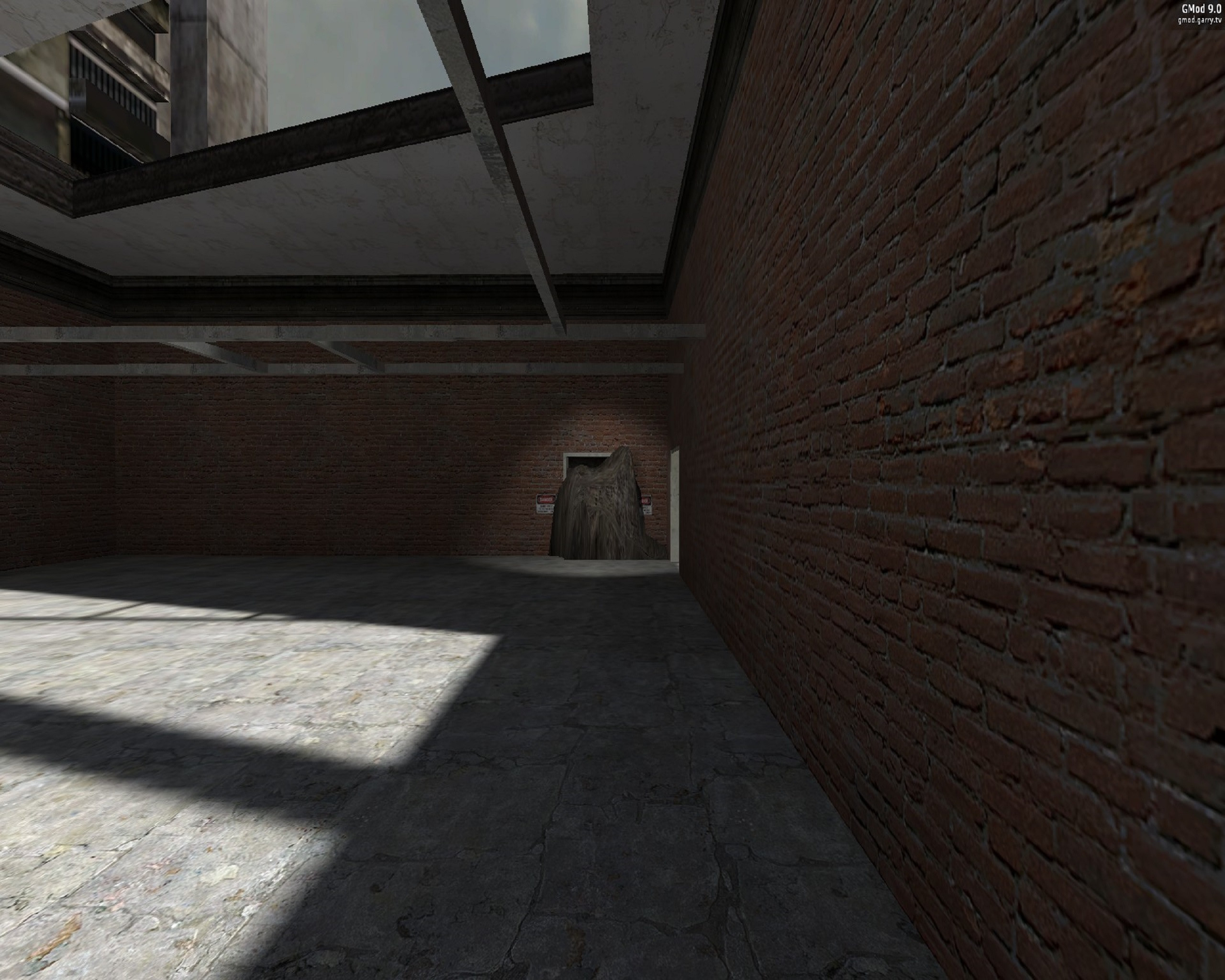 gm_alive_construct Mod for Garry's Mod 9 | GMod 9 Mods