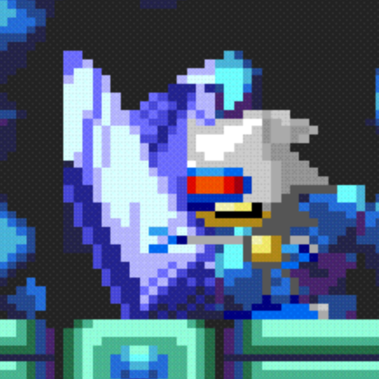 A Rather Chibi Adventure (Spring Twirl!) Mod for Sonic 3 A.I.R. | S3AIR ...