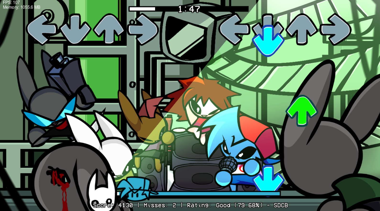 X Personaje Fnf Azzy On X: "Other Characters #fnf #pico #skidandpump
