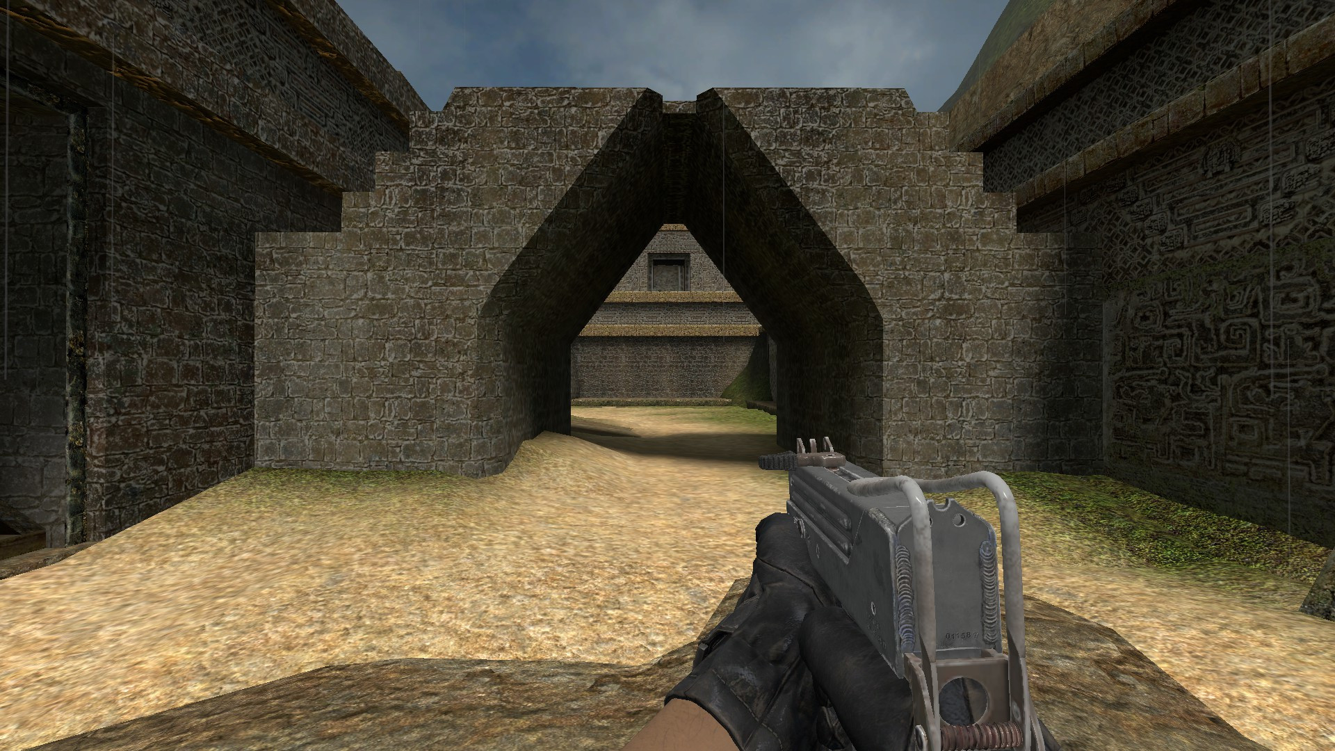 MAC-10 | Black Ops Cold War Mod for Counter-Strike: Source | CS:S Mods