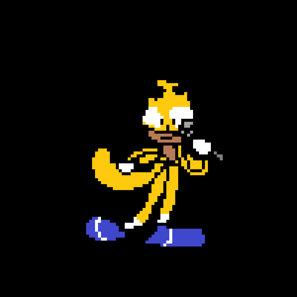 FNF:VS RAY [Friday Night Funkin'] [Mods]