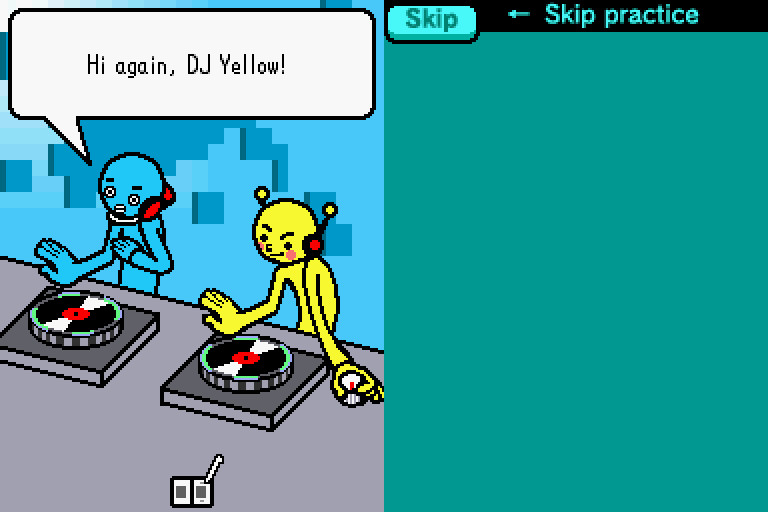 Swap School Mod for Rhythm Heaven | RHDS Mods