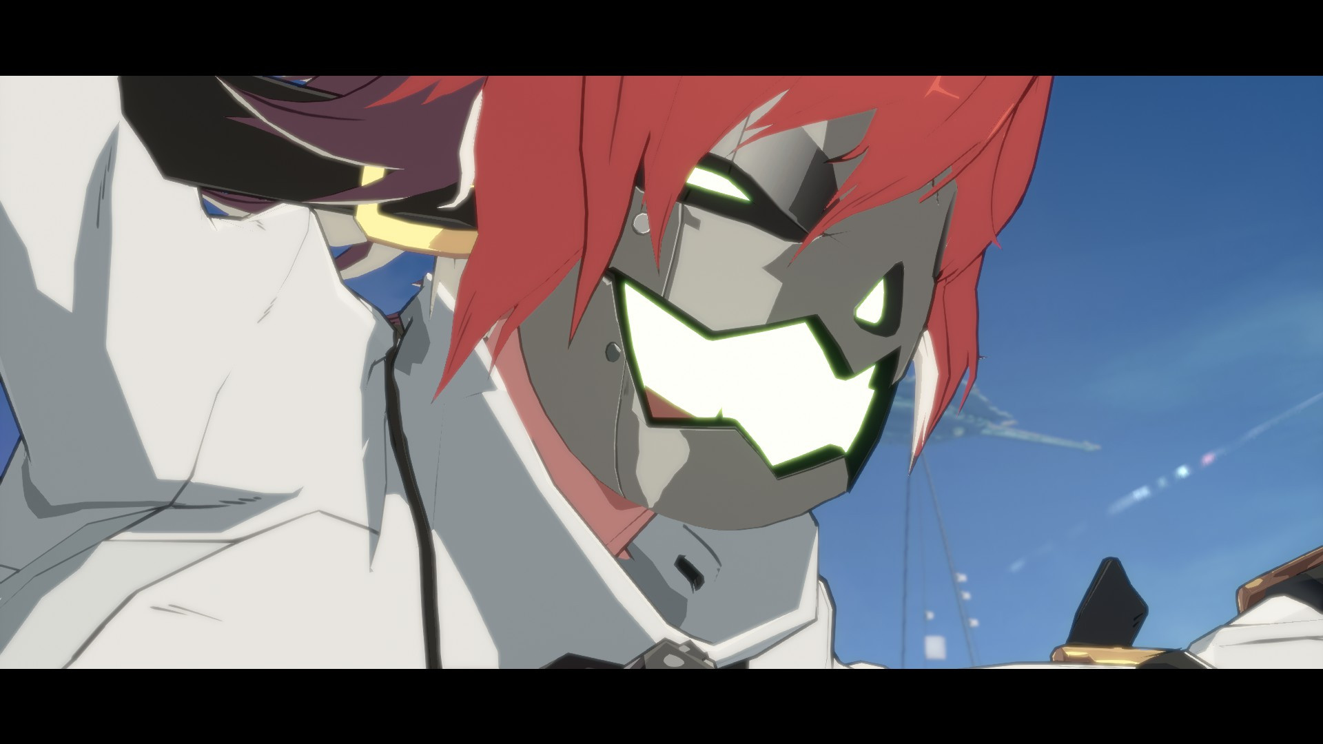 Male Jack'O (Tired Femboy Jack'O) Mod for GUILTY GEAR -STRIVE- | GGST Mods