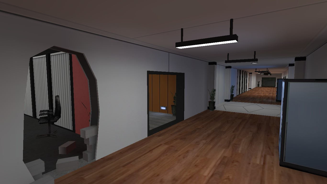 zm_highrise3 Mod for Counter-Strike 1.6 | CS1.6 Mods
