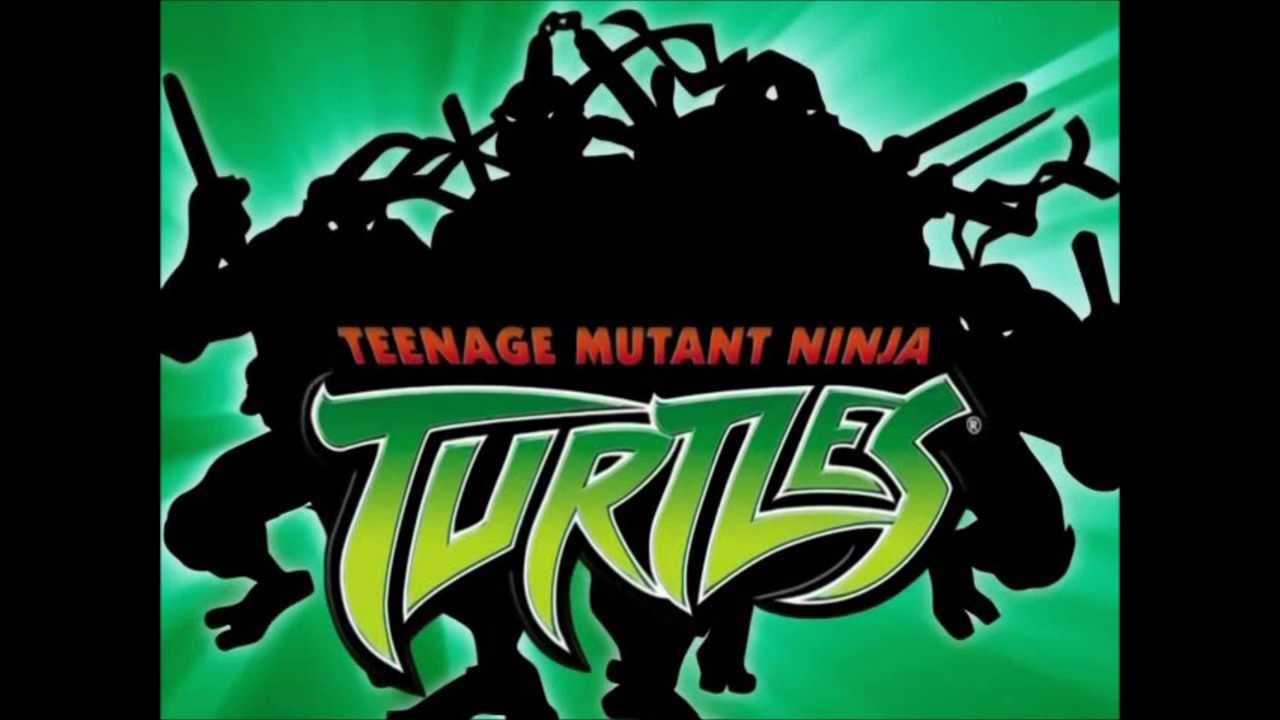 TMNT 2003 Intro for SR [Teenage Mutant Ninja Turtles: Shredder's ...