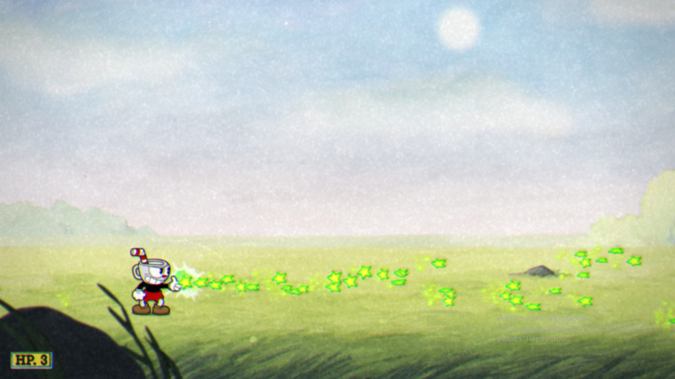 INSANE Weapons and Player buff Mod for Cuphead | Cuphead Mods