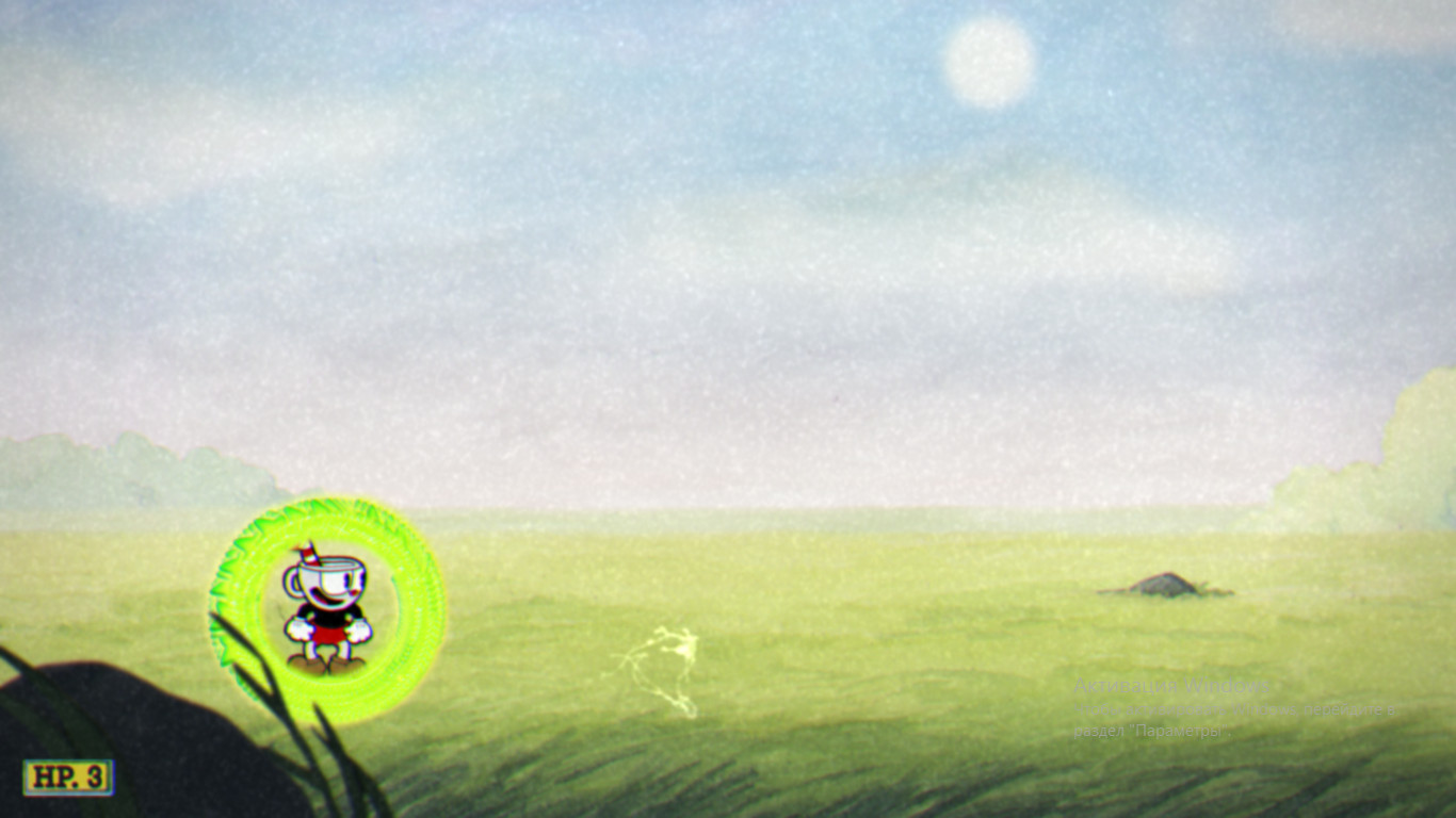 INSANE Weapons and Player buff Mod for Cuphead | Cuphead Mods