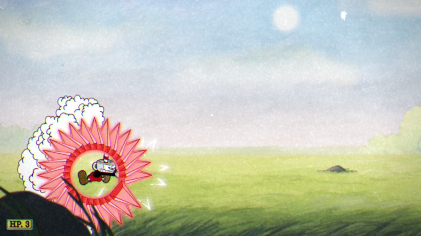 INSANE Weapons and Player buff Mod for Cuphead | Cuphead Mods