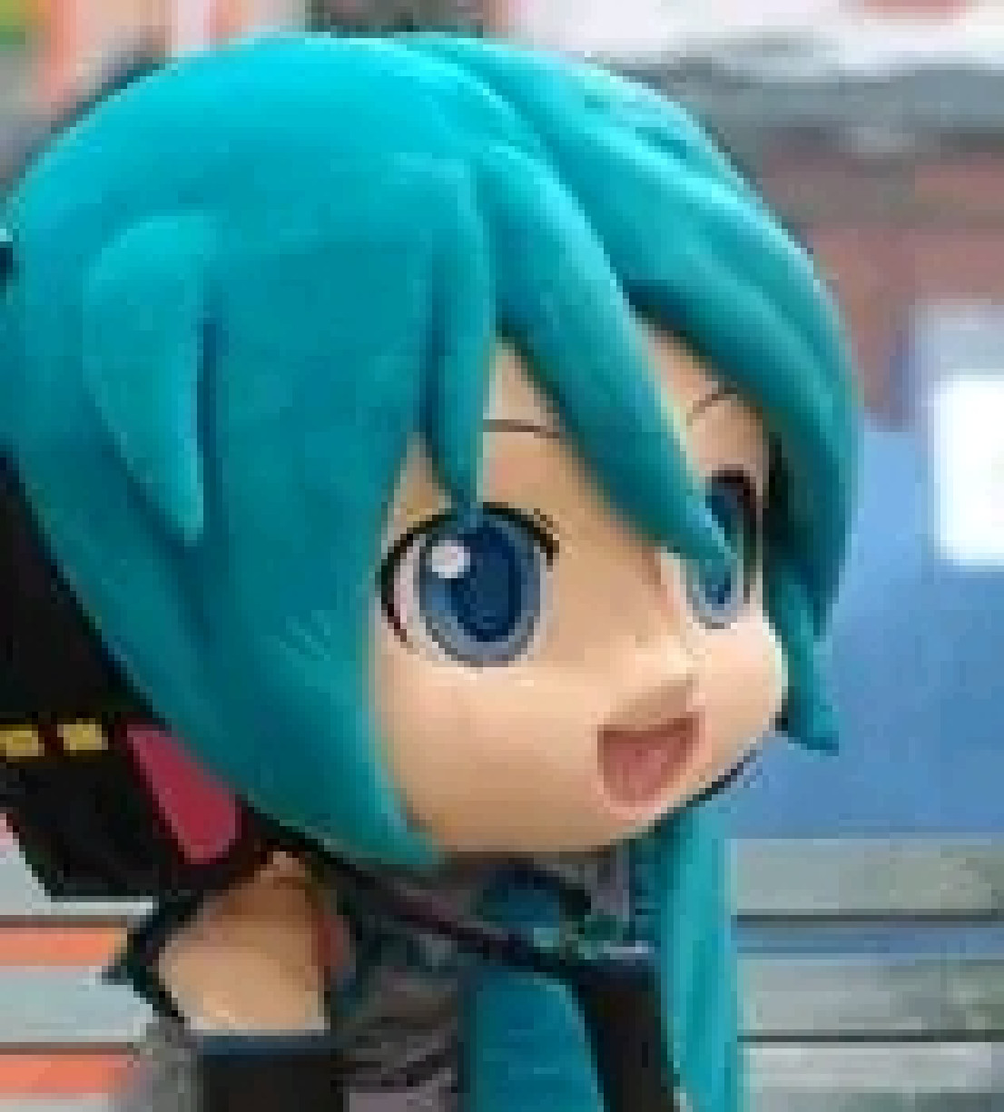 Pixel Miku(and playable) Mod for Friday Night Funkin' | FNF Mods