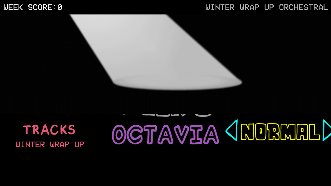 Winter Wrap Up Orchestral Mod For Friday Night Funkin Fnf Mods