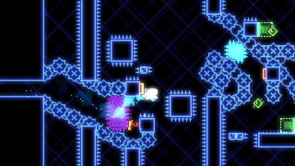 Parrot Dash Birthday Collab Mod for Celeste | Celeste Mods