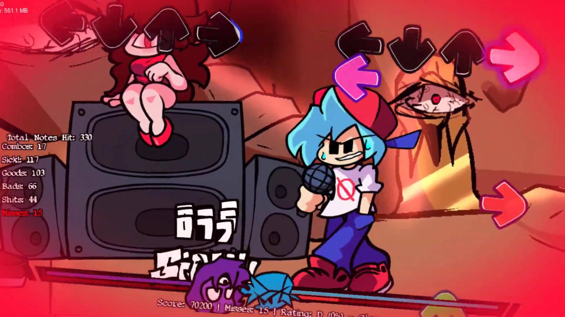 Friday Night Funkin': Vs Drego Android Port Mod for Friday Night Funkin ...