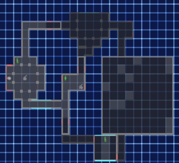 Map "ABYSS" [TimeSplitters 2] [Mods]