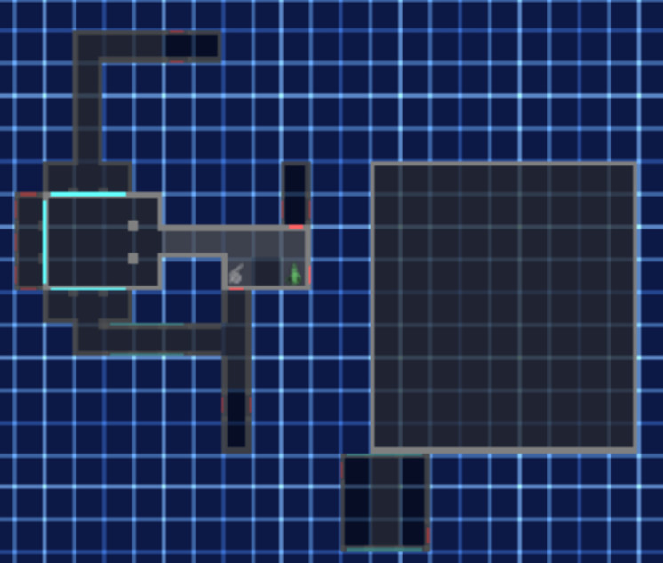 Map "ABYSS" [TimeSplitters 2] [Mods]