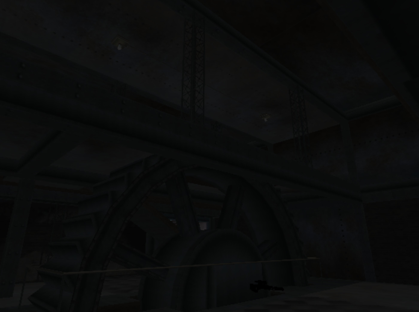 Map "ABYSS" [TimeSplitters 2] [Mods]