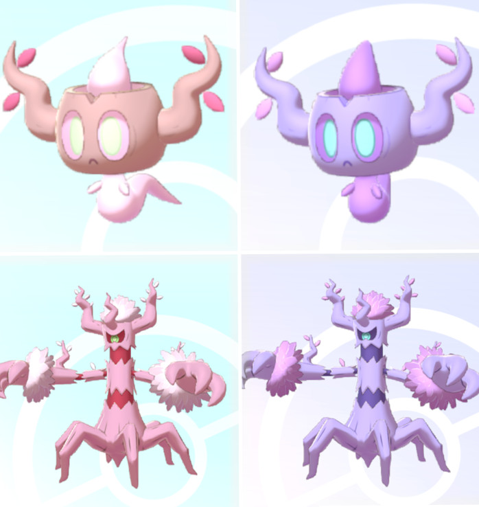 Insurgence Delta Pokemon Mod for Pokemon Sword & Shield | SWSH Mods