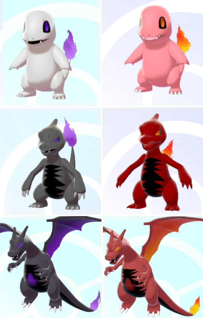 Insurgence Delta Pokemon Mod for Pokemon Sword & Shield | SWSH Mods