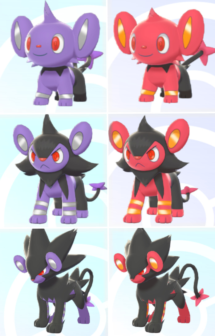 Insurgence Delta Pokemon Mod for Pokemon Sword & Shield | SWSH Mods