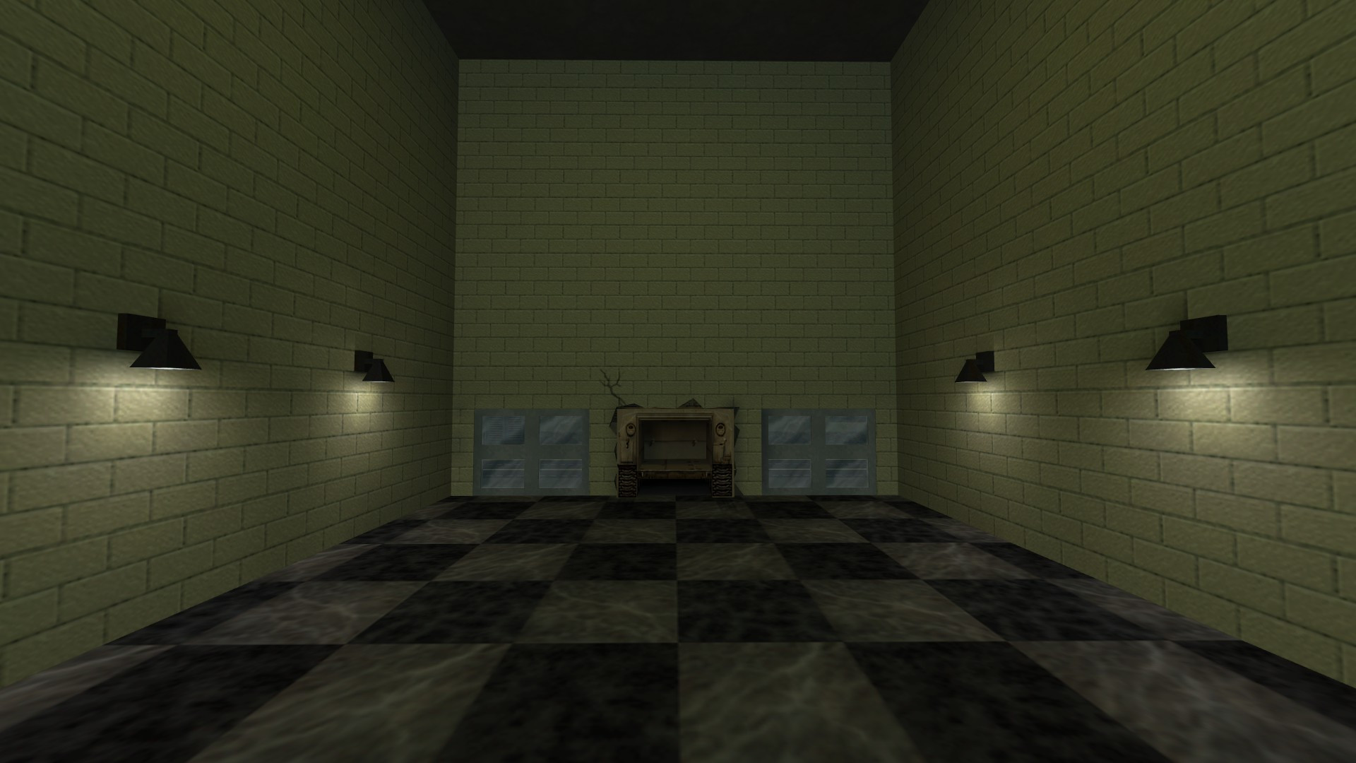 as_boxing Mod for Counter-Strike 1.6 | CS1.6 Mods