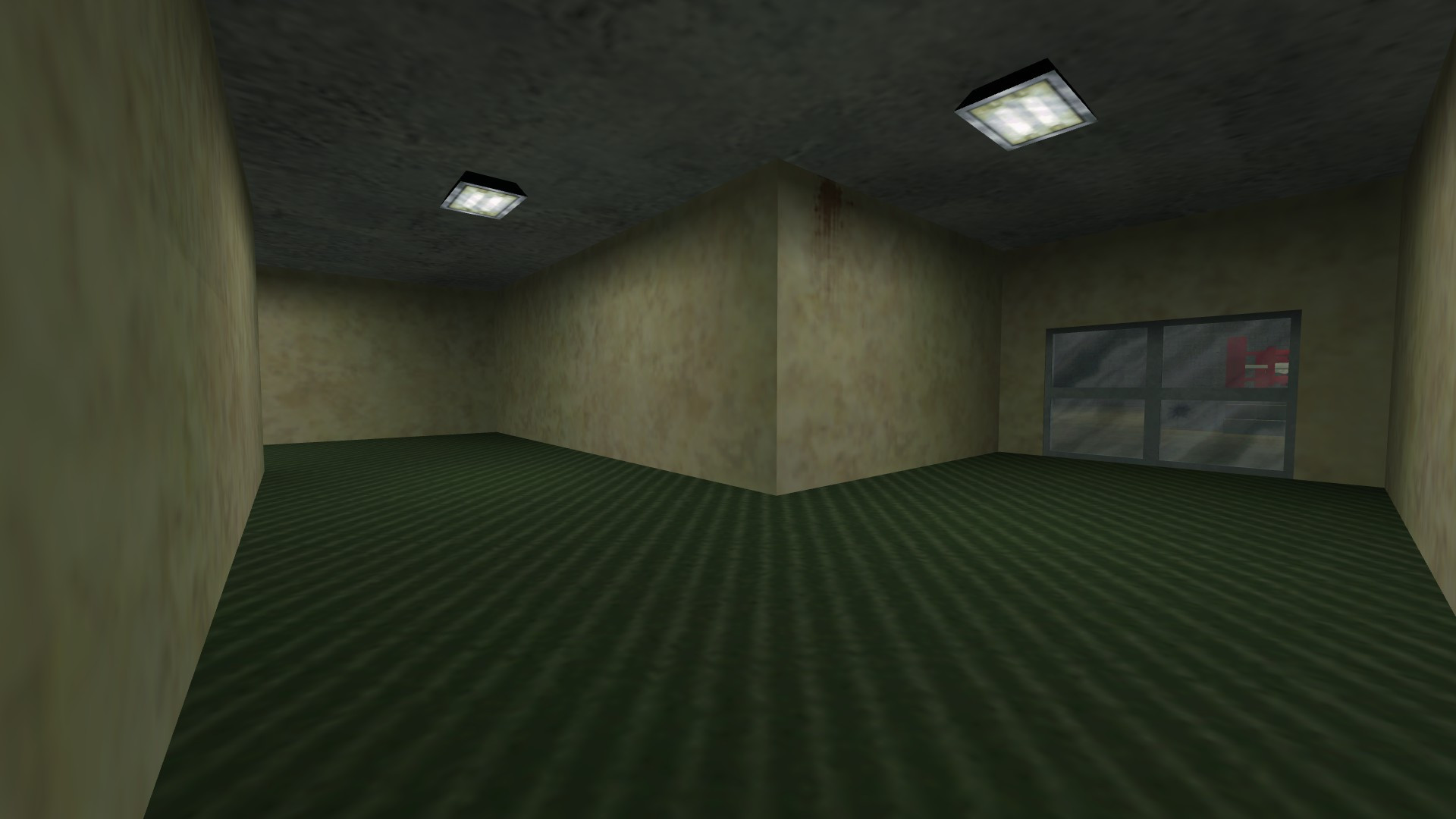 as_boxing Mod for Counter-Strike 1.6 | CS1.6 Mods