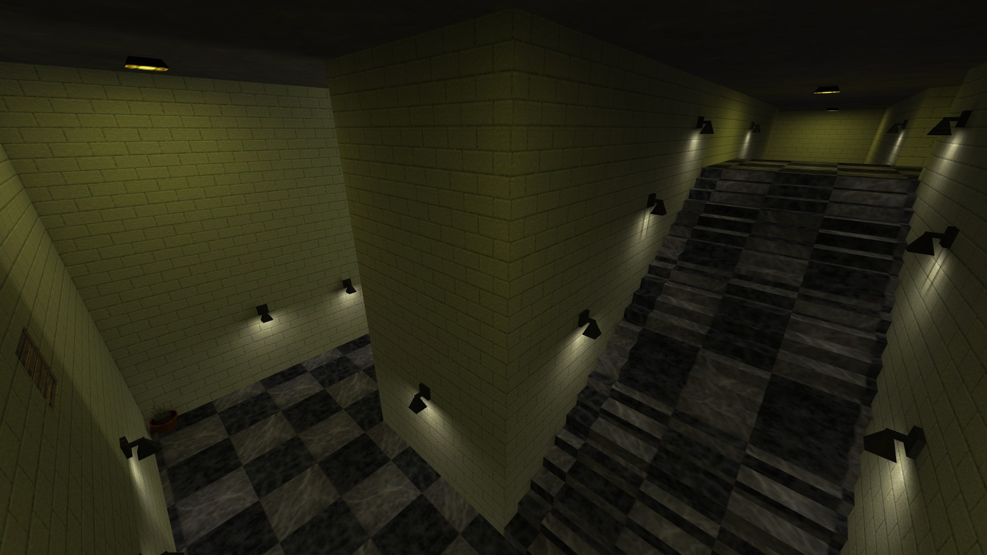 as_boxing Mod for Counter-Strike 1.6 | CS1.6 Mods