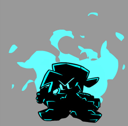 Nightmare BF Variants Mod for Friday Night Funkin' | FNF Mods