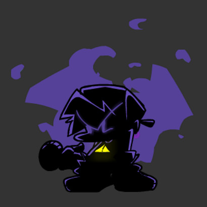 Nightmare BF Variants Mod for Friday Night Funkin' | FNF Mods