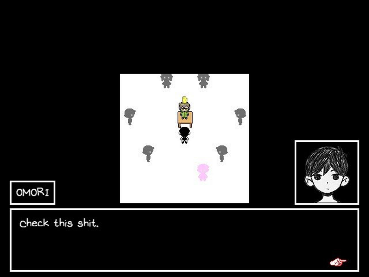 "OMORI" "MOD" MADE TO APPEAL TO "OMORI" "FANS" Mod for OMORI | OMORI Mods