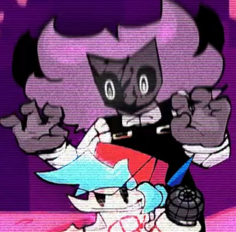 VS JARED V2 Mod for Friday Night Funkin' | FNF Mods