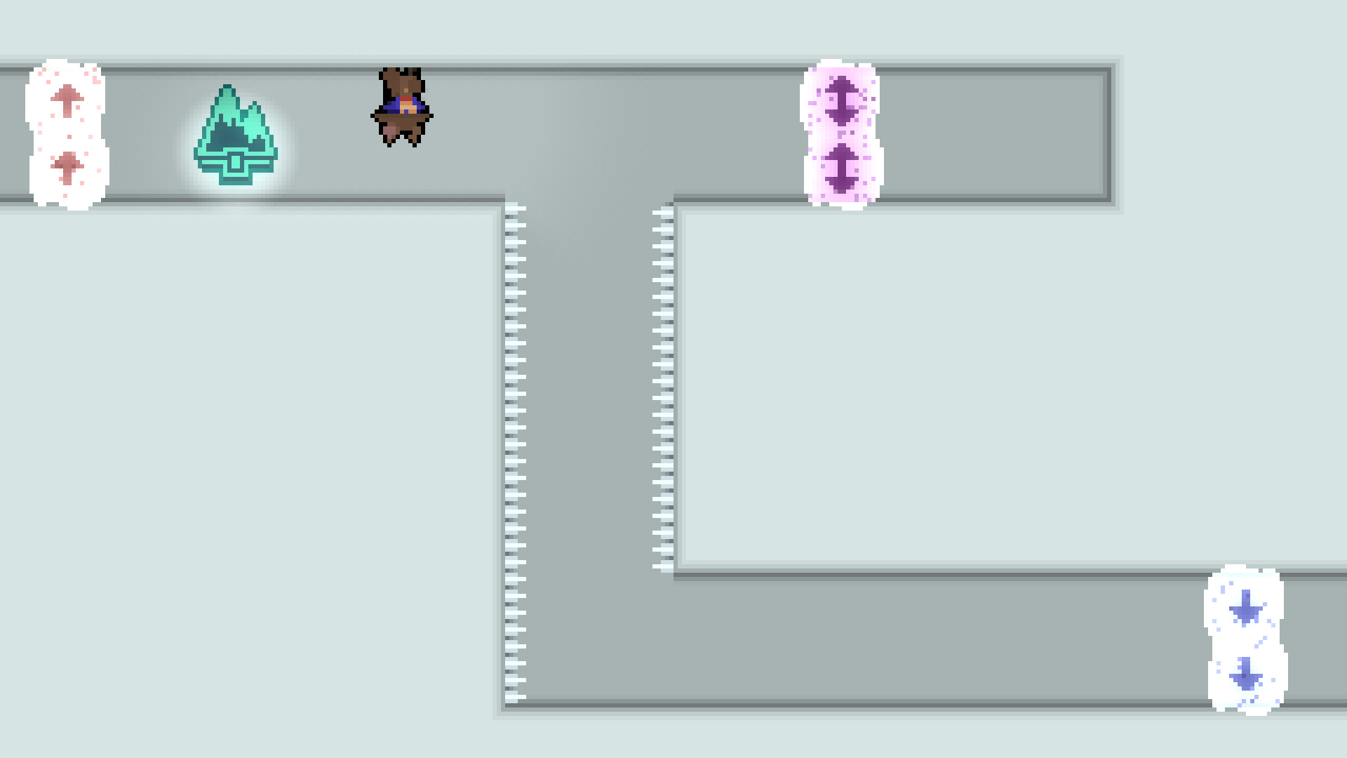 Gravity Complex [Celeste] [Mods]