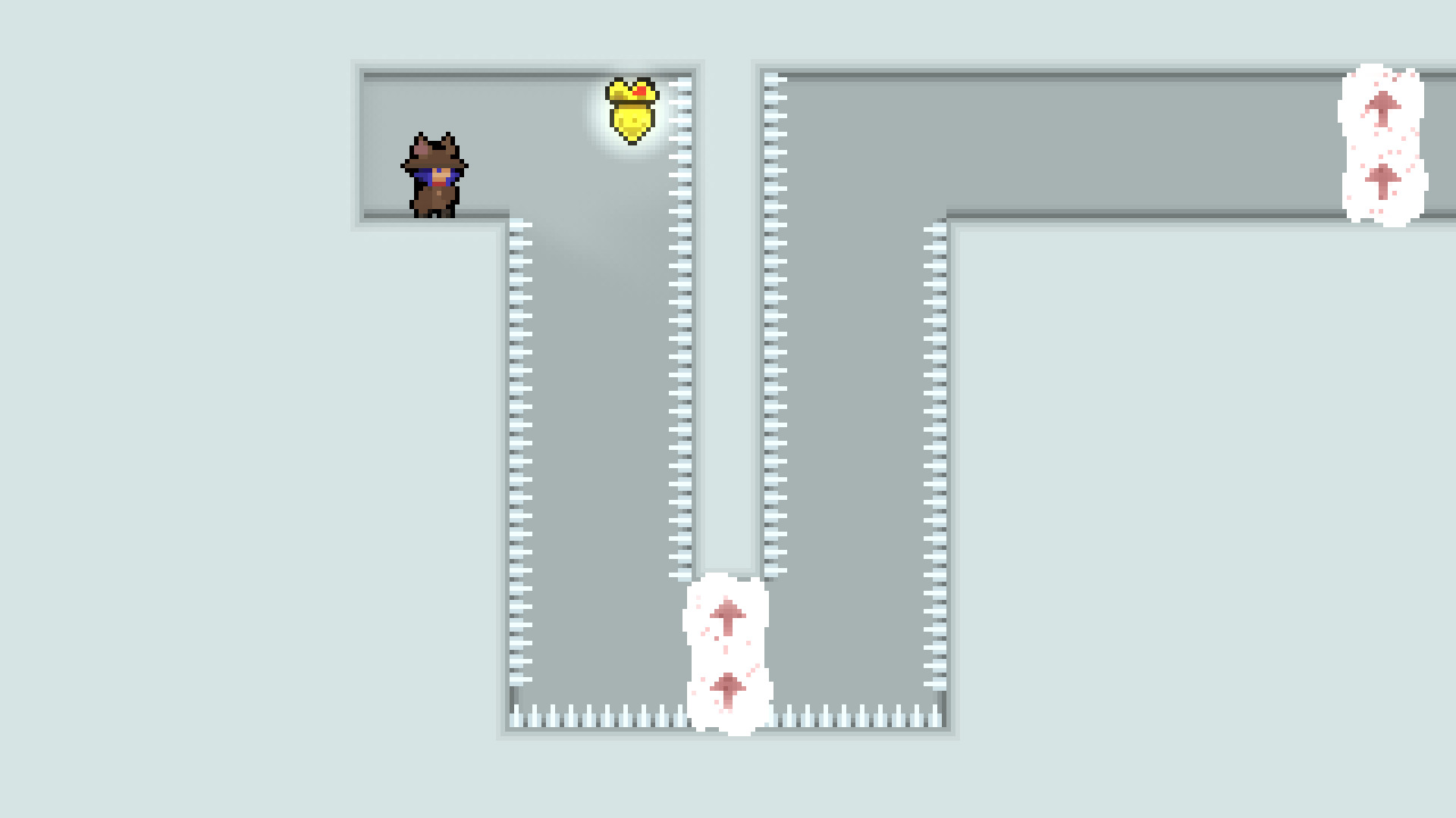 Gravity Complex [Celeste] [Mods]