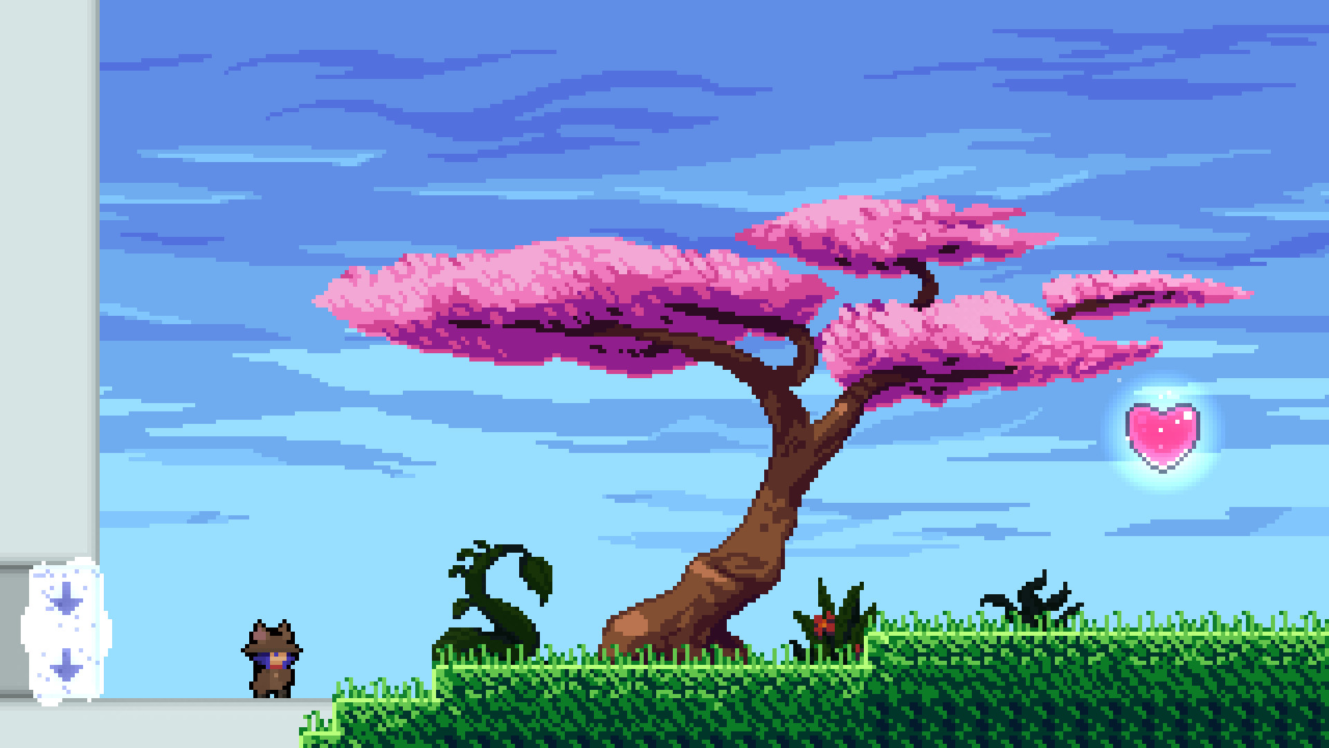 Gravity Complex [Celeste] [Mods]