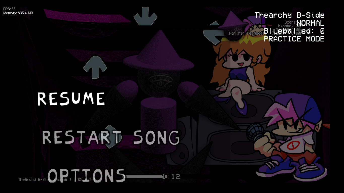 Fnf Vs Bambi: Calamity Edition Mod for Friday Night Funkin' | FNF Mods