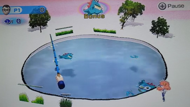 Wii Play: The Next Leap [Wii Play] [Mods]