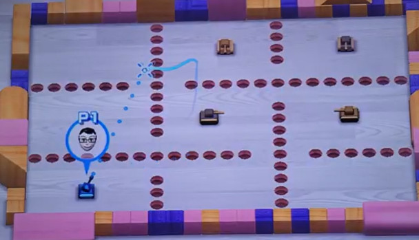 Wii Play: The Next Leap [Wii Play] [Mods]