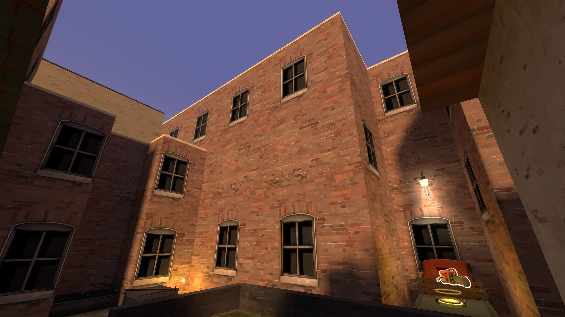 DM_Thousands [Open Fortress] [Mods]