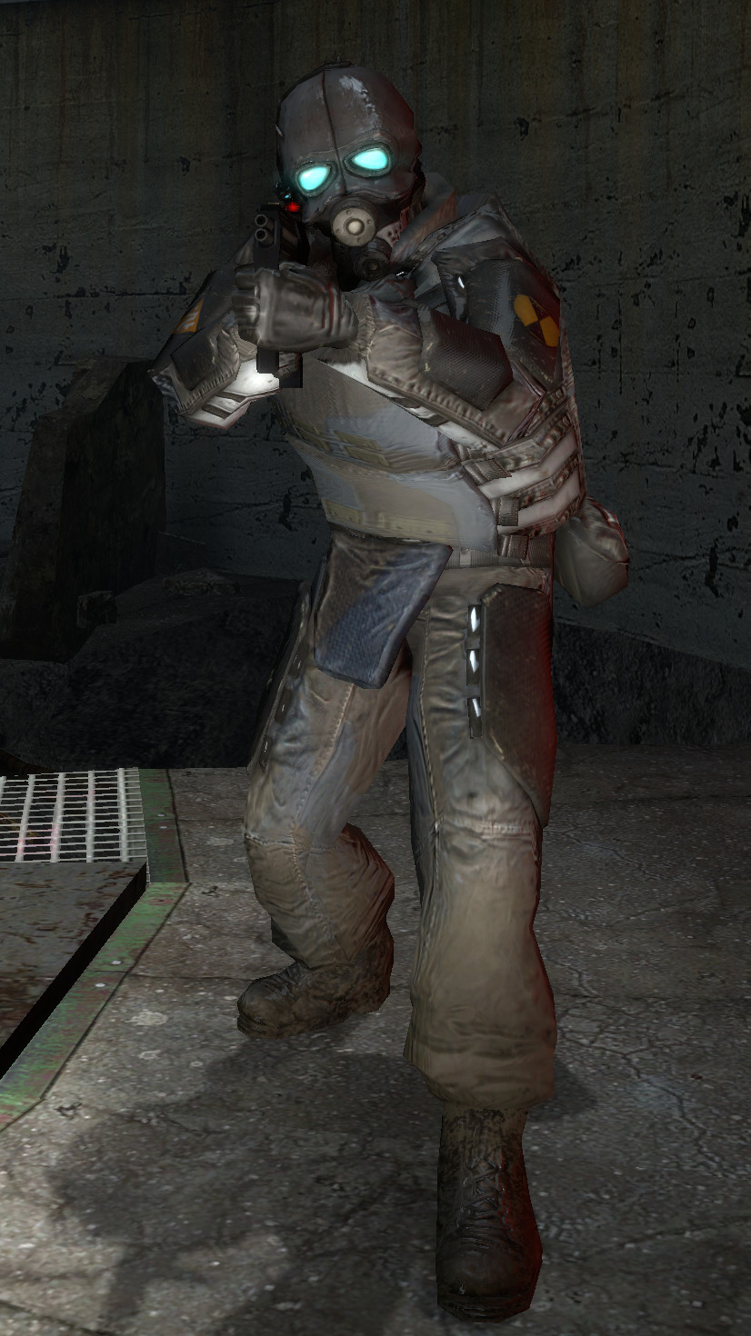 Does anyone know why they removed the grass here in the current build ...