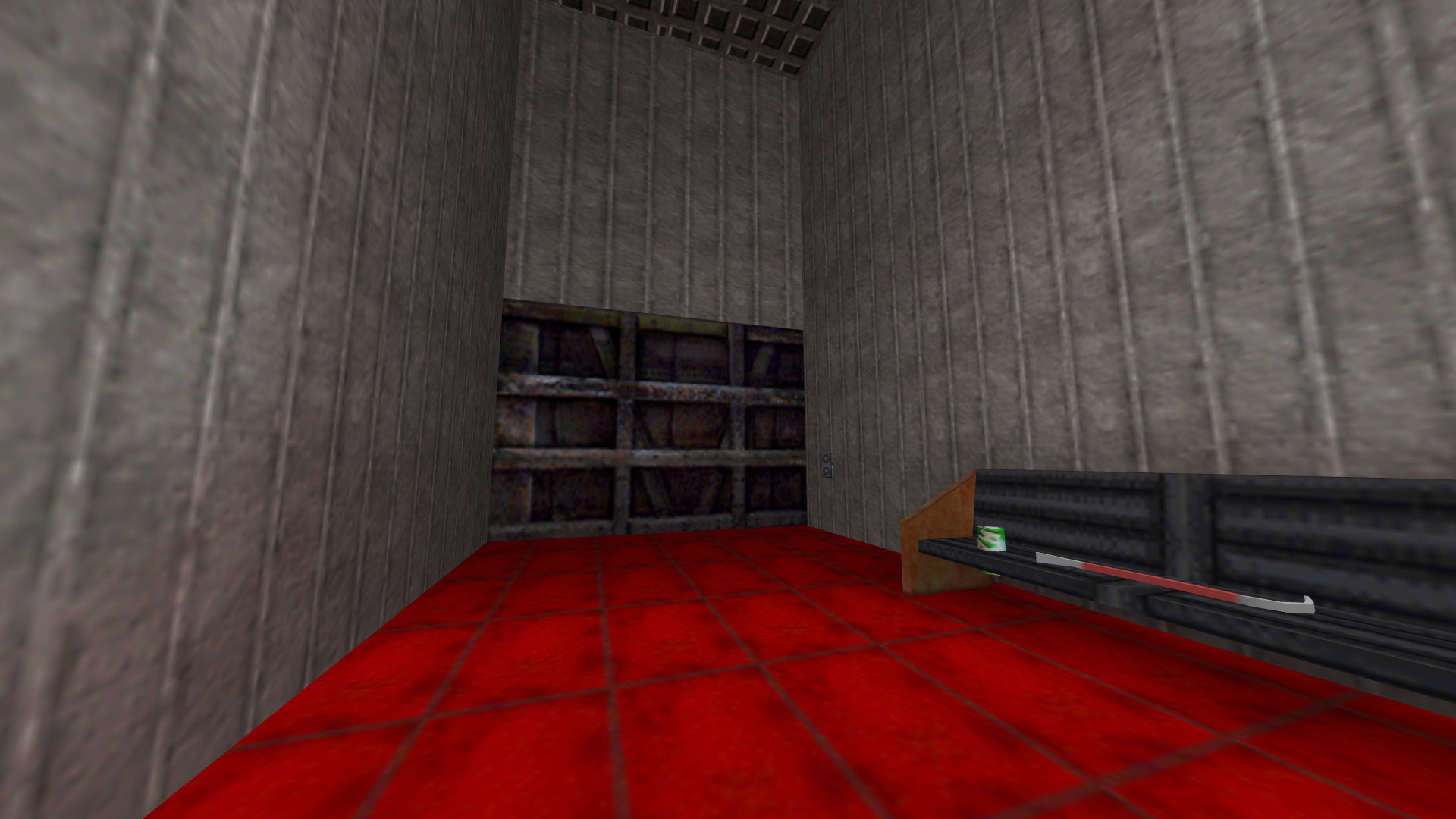 Breaking Bad Superlab In Half-Life Mod for Half-Life | HL Mods