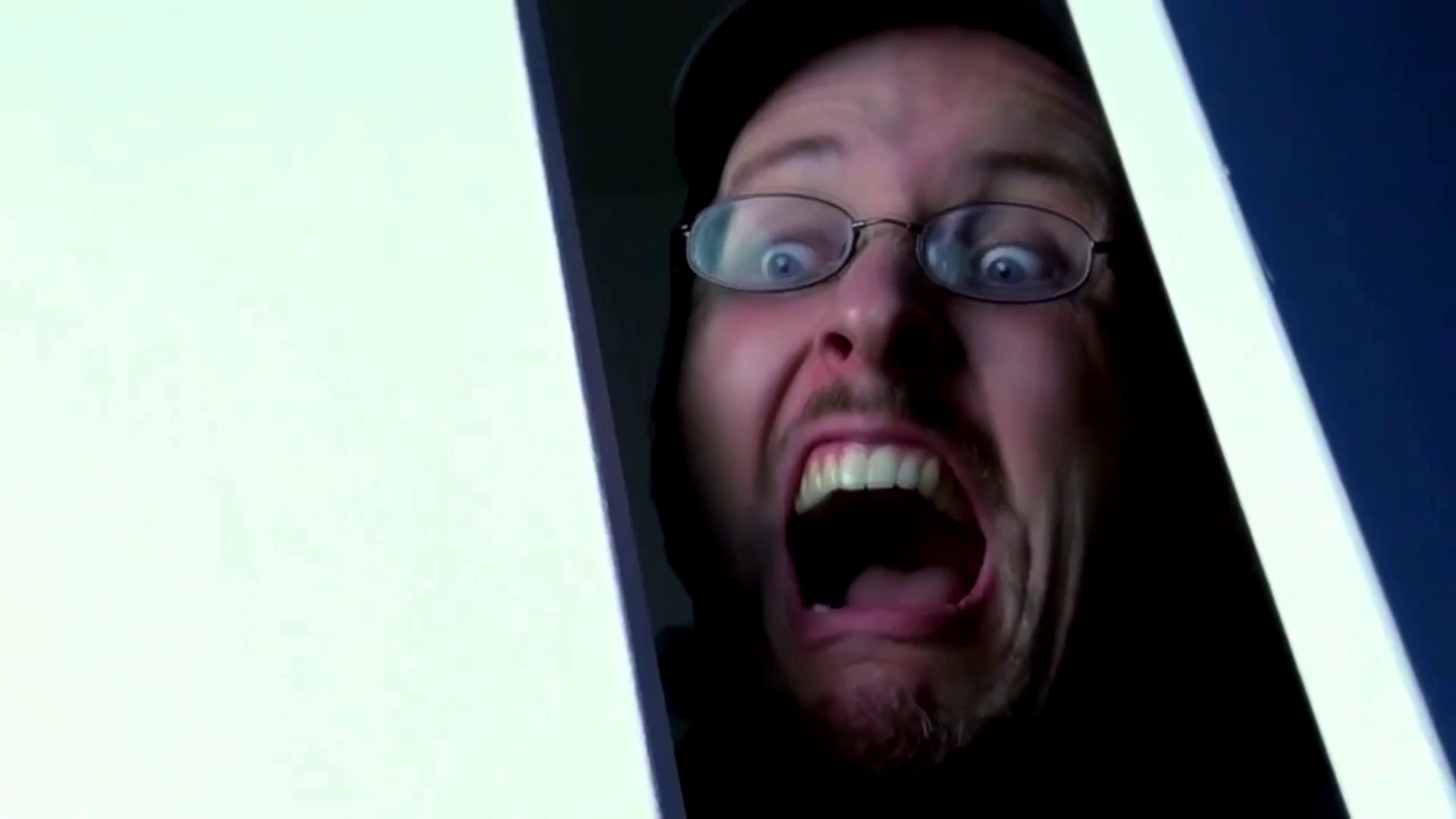 FNV Nostalgia Critic Intro Mod for Fallout: New Vegas | FO:NV Mods