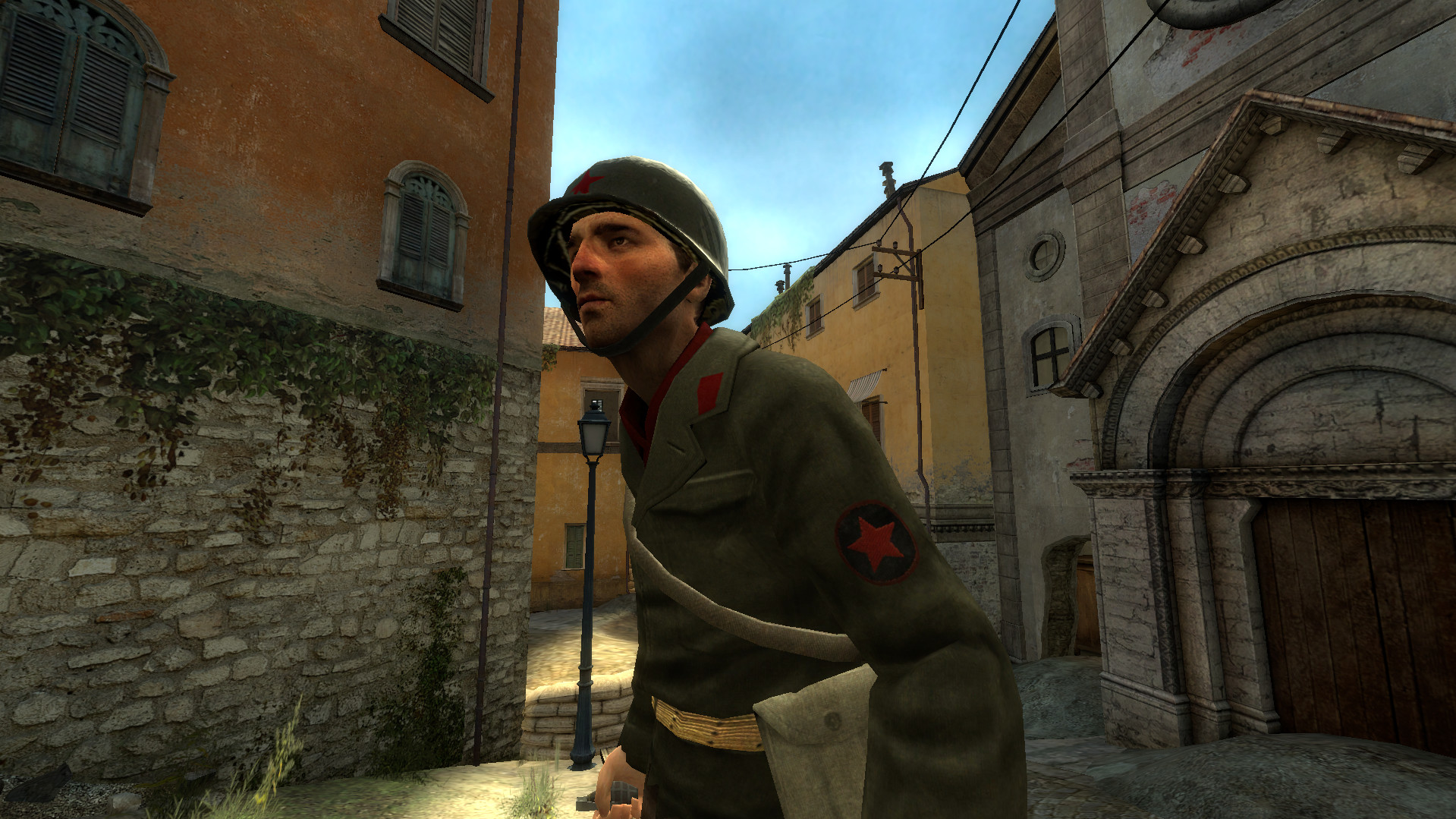 Day of Defeat KaiserReich Mod Mod for Day of Defeat: Source | DoD:S Mods