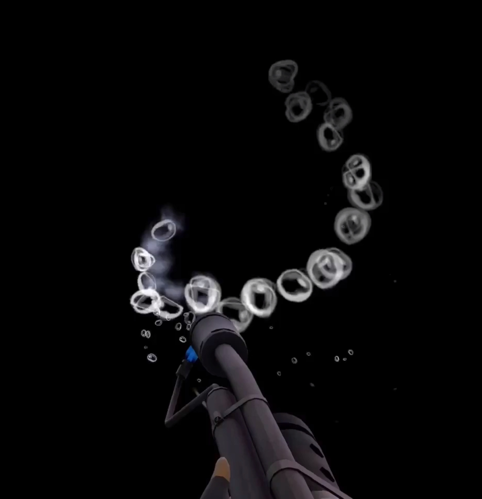 The Bubble Thrower Mod for Team Fortress 2 | TF2 Mods