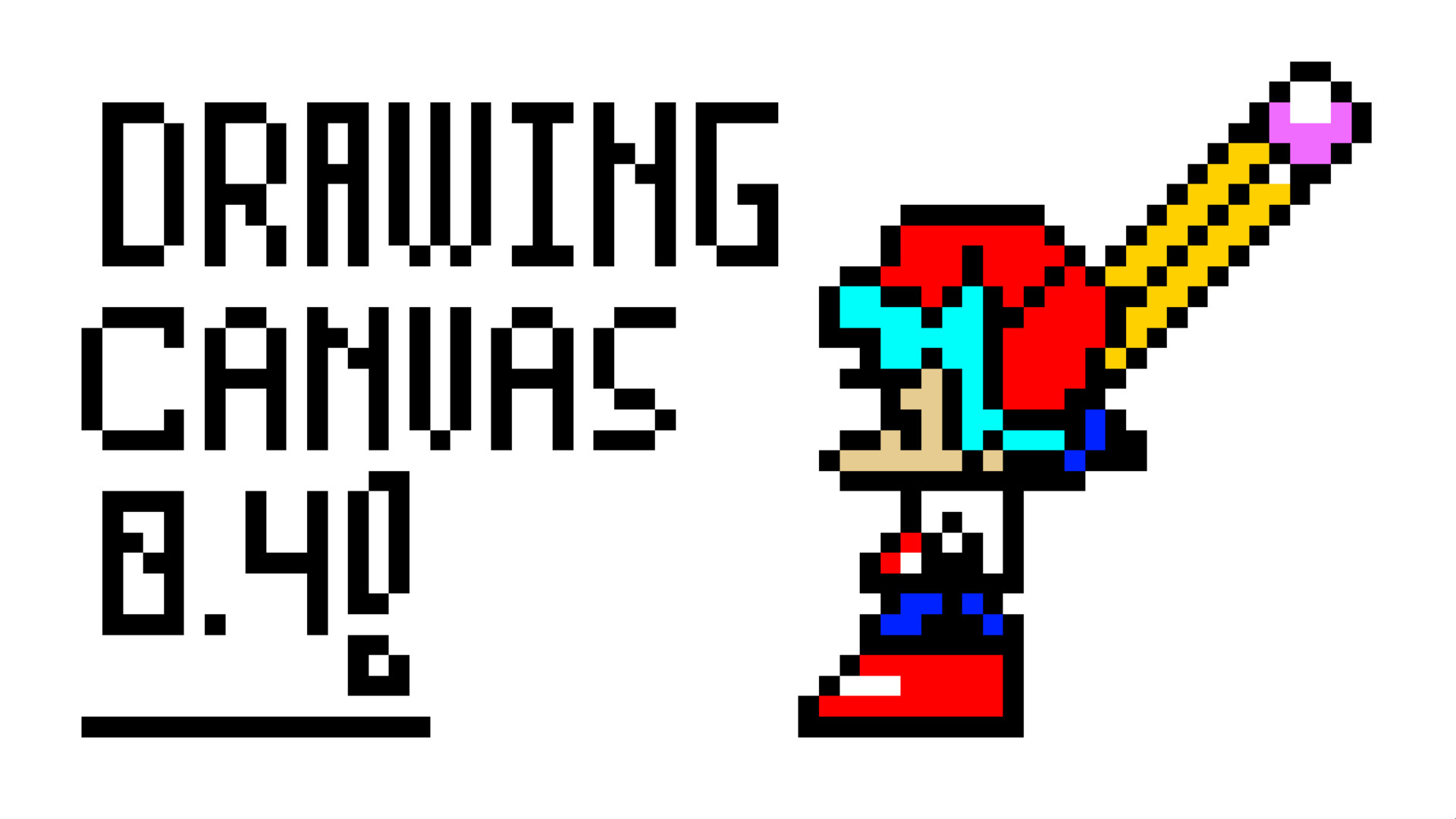 Drawing Mod (WITH LUA!) Mod for Friday Night Funkin' | FNF Mods